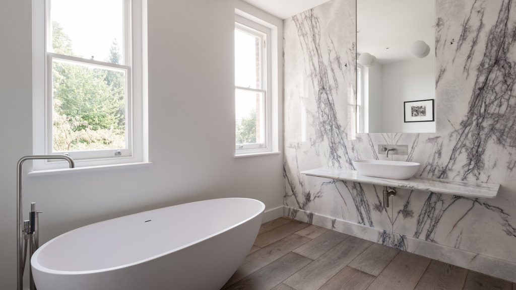 Lilac Marble - Pietre di Rapolano