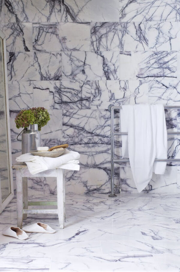 Lilac Marble - Pietre di Rapolano
