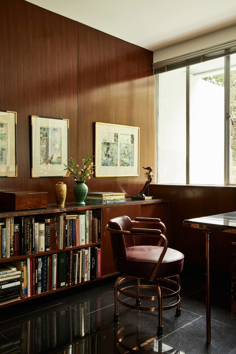 Urban Aunt Decor: Interior Design Trend - Pietre di Rapolano